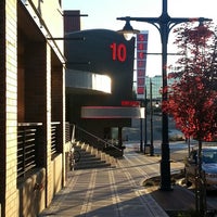 SEEFilms Bremerton Cinema - Movie Theater in Bremerton