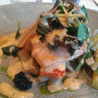 21212 | Restaurant - Molecular Gastronomy Restaurant in Edinburgh