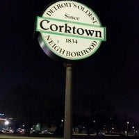 Corktown - 5 tips