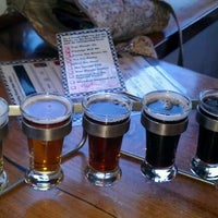 Ska Brewing Co. World Headquarters - Brewery