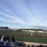 Linda K. Epling Stadium - Baseball Field in Beckley