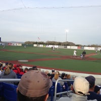 Linda K. Epling Stadium - Baseball Field in Beckley