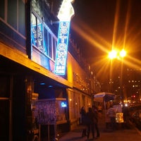 The Uptown Nightclub - Uptown - 26 tips from 2204 visitors