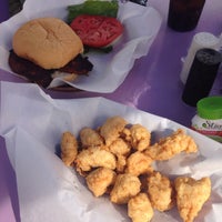 Dockside Dave's - Seafood Restaurant