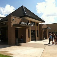 Spring Woods High School - Spring Branch West - 7 tips