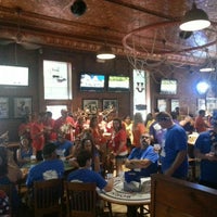 Emerson Biggins - Sports Bar in Wichita