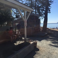 Doe Bay Cafe - 107 Doe Bay Rd