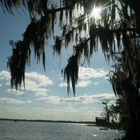 Lake Eloise - 58 visitors