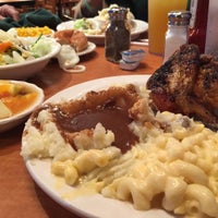 Luby's - American Restaurant