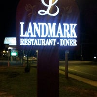 Landmark Diner - Windsor Park - 60 tips from 1750 visitors