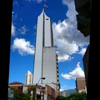 Edificio Coltejer - Building in Medellín