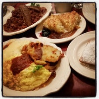 Lucile's Creole Cafe - 25 tips from 674 visitors