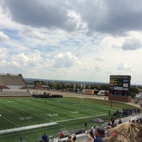 Mansfield Sports Complex - Mansfield, TX