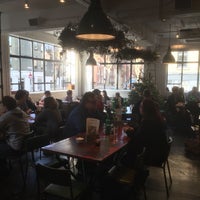 Barber & Parlour - Tower Hamlets - 32 tips