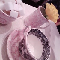 High Tea of Highgate - 12 tips