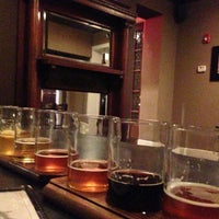 Obed & Isaac's Microbrewery and Eatery - 76 tips from 1791 visitors