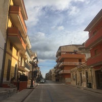 Pozzallo - Ragusa, Sicilia