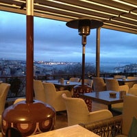 Midpoint - Tomtom - 1714 tips