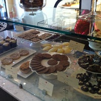 Ellie's Bakery - Downtown Providence - 61 Washington St