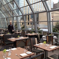 Union Restaurant & Rooftop - Downtown West - 67 tips