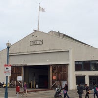Pier 17 - Northern Waterfront - San Francisco, CA