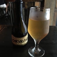 Augurs Well - East Village - New York, NY