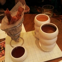 Max Brenner - Avenue of the Arts South - Philadelphia, PA