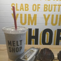 Melt Shop - Sandwich Place in New York