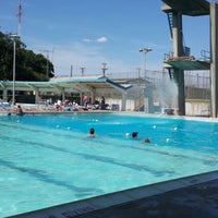 Lockheed Martin Recreation Association - Gym / Fitness Center in Fort Worth