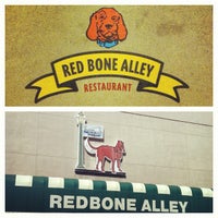 Red Bone Alley - 1903 W Palmetto St