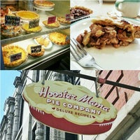 Hoosier Mama Pie Co. - West Town - 57 tips from 1474 visitors