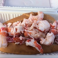Cape Pier Chowder House - 12 tips from 401 visitors