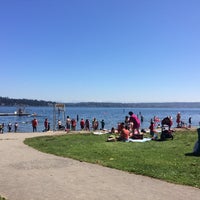 Matthews Beach Park - Park in Matthews Beach