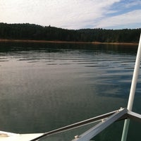 Henry Hagg Lake - Lake