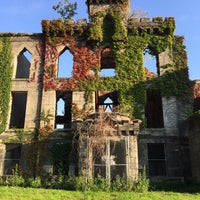 Smallpox Hospital - Roosevelt Island - 8 tips from 645 visitors
