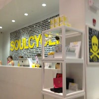 SoulCycle TriBeCa - Cycle Studio in New York