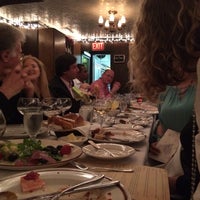 Volare - Italian Restaurant in New York