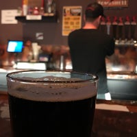 Bombshell Beer Company - Brewery