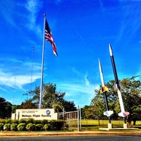 NASA Wallops Flight Facility - Wallops Island, VA