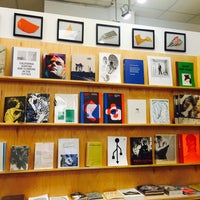 Mast Books - Alphabet City - 11 tips from 802 visitors