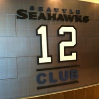 Seattle Seahawks 12 Club - 47 tips