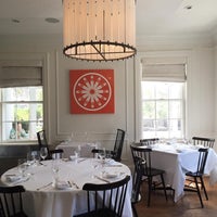 Restaurant at Topping Rose House - 11 tips from 468 visitors