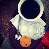 Inspire Coffee Company - Coffee Shop in City