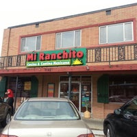 Mi Ranchito - Mexican Restaurant in Downtown Overland Park