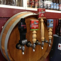 Covington Brewhouse - Brewery in Saint John