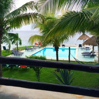 Blue Angel Resort - Resort