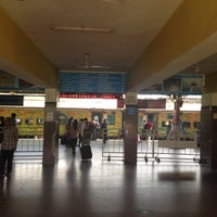Yeshvantpur Railway Station (YPR) - Train Station