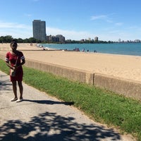 Rainbow Beach Park - South Shore - 3111 E 77th St