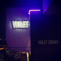 Violet Crown Cinema - Downtown Austin - Austin, TX