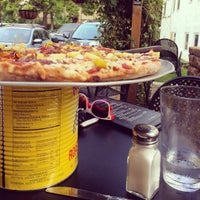 Pizza Lucé - CARAG - Minneapolis, MN